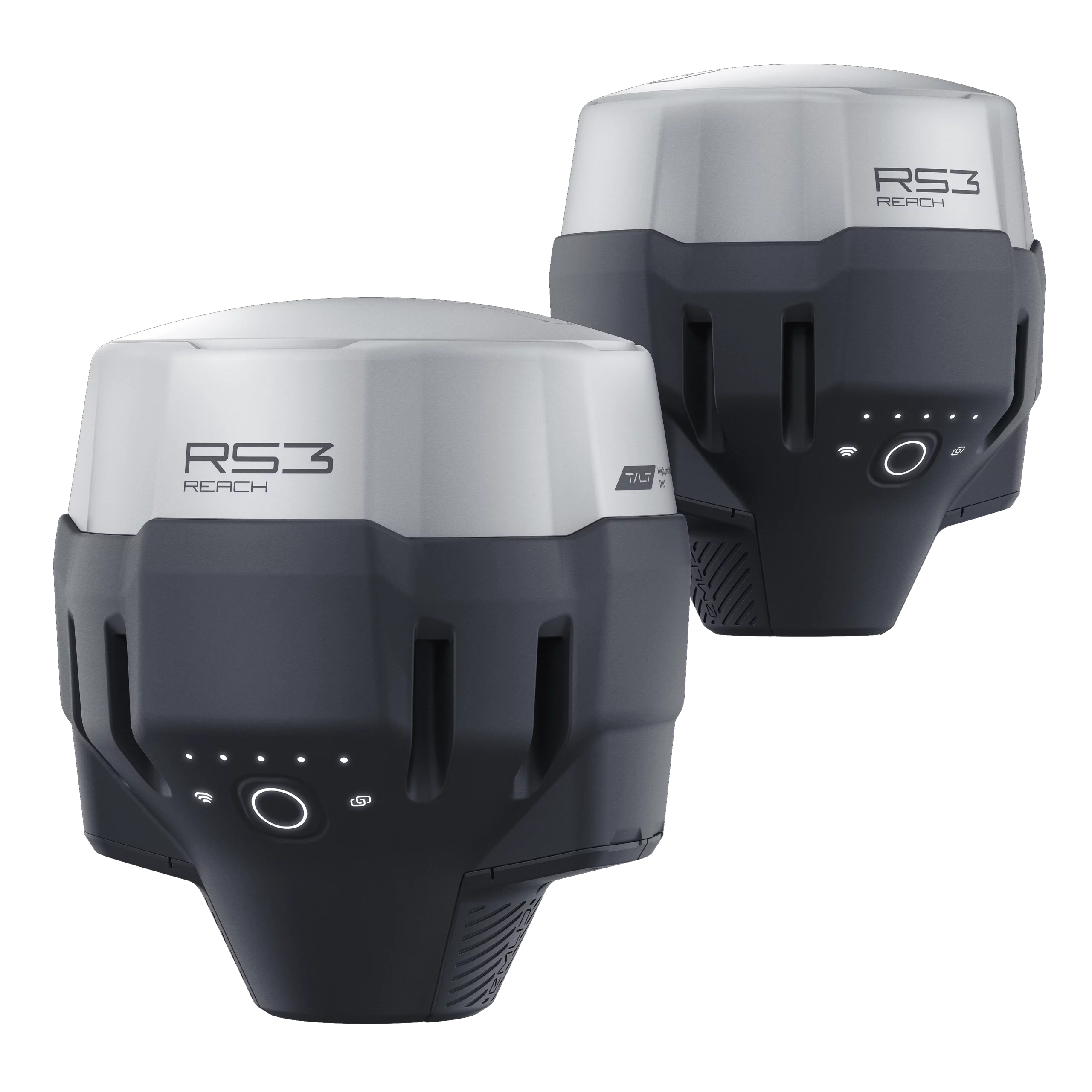 Buy Reach RS3 Survey Kit—complete RTK setup at the Emlid store – Emlid Store US