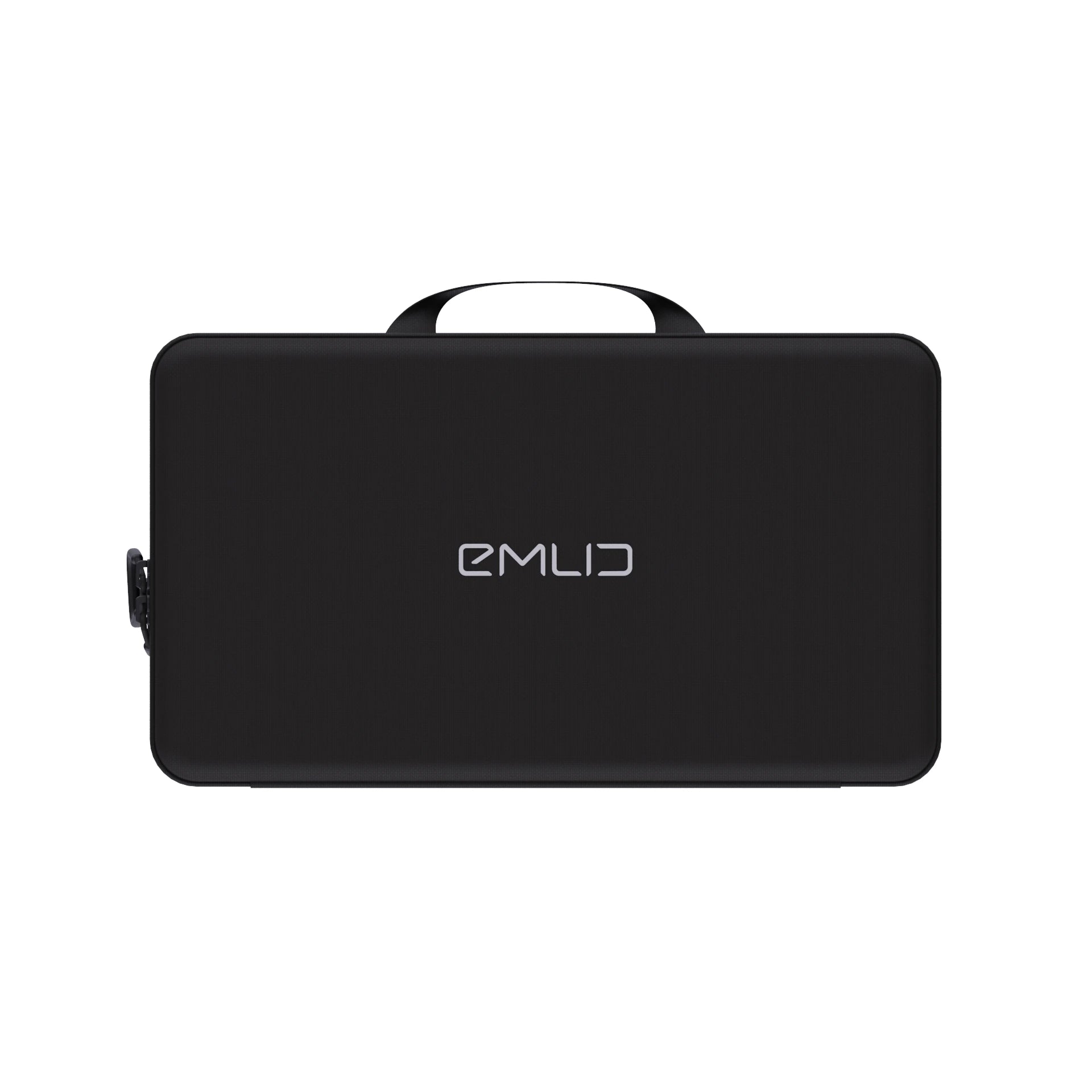 Surveying carrying case for the Emlid Scanning kit – Emlid Store US
