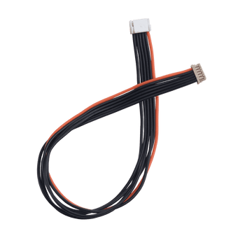 Buy Reach M2/M+ JST-GH to DF13 6p-6p cable for Pixhawk 1 – Emlid Store US