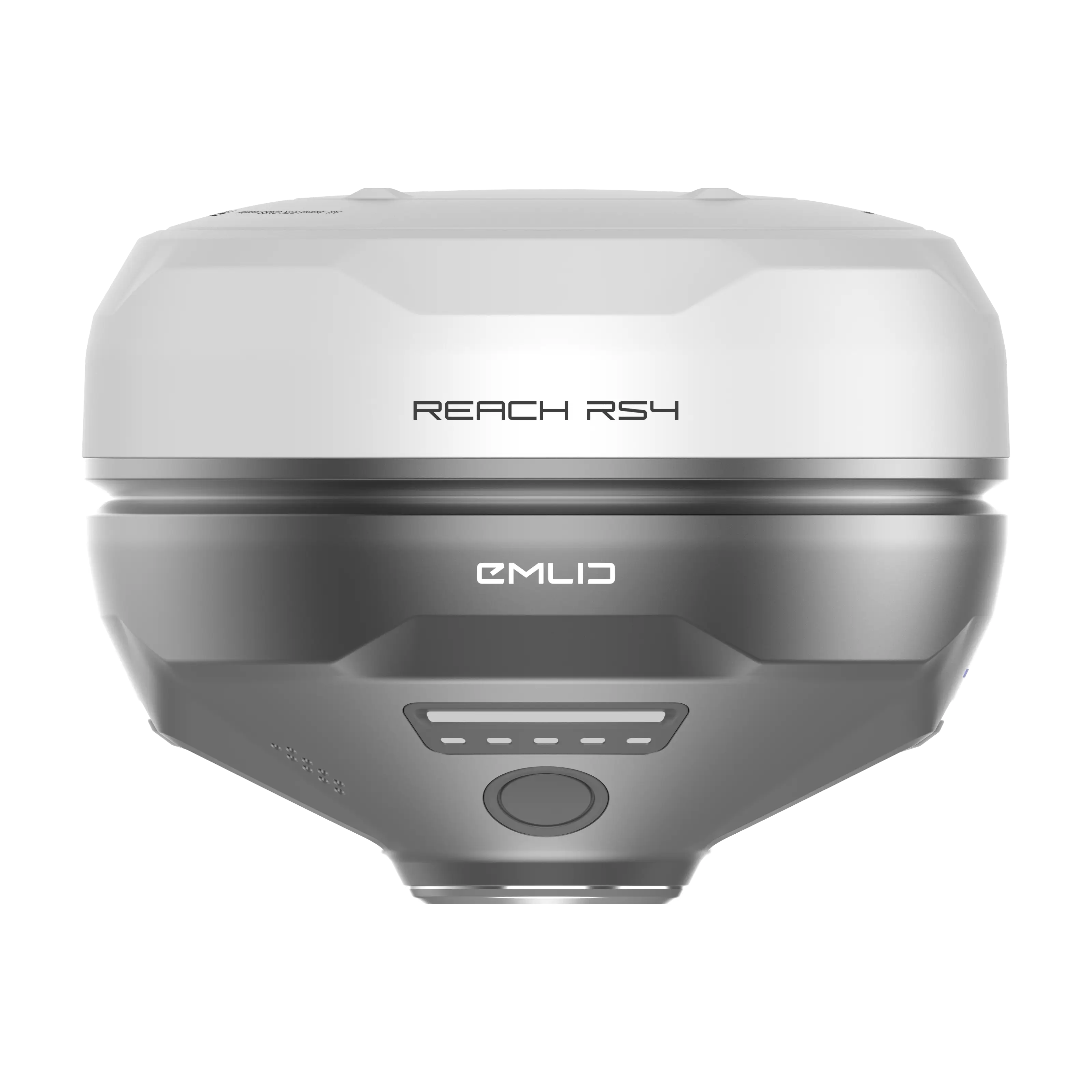 Buy Reach RS4 – an RTK GNSS receiver with tilt compensation – Emlid ...