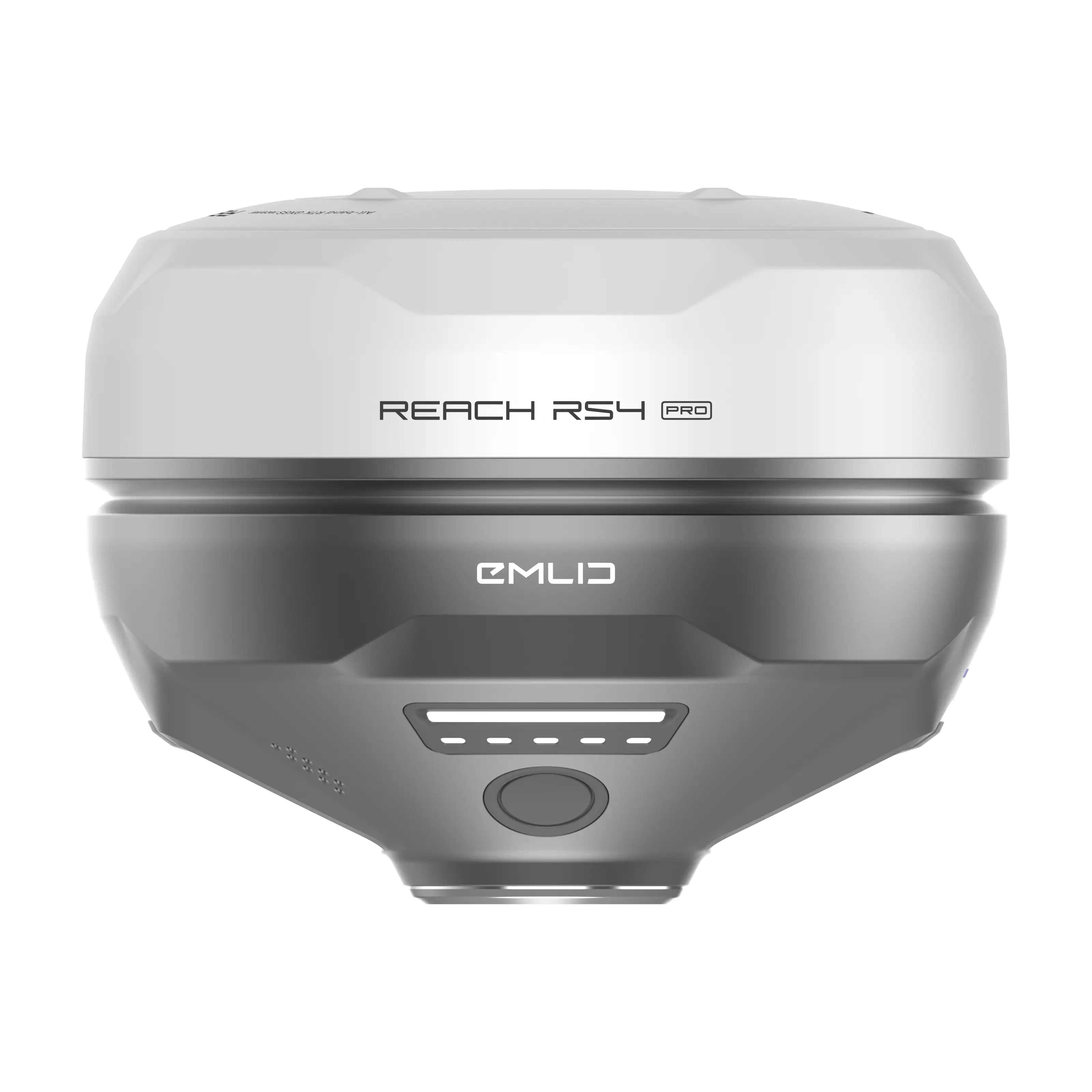 Buy Reach RS4 Pro – an RTK GNSS receiver with dual cameras – Emlid Store – Emlid Store US