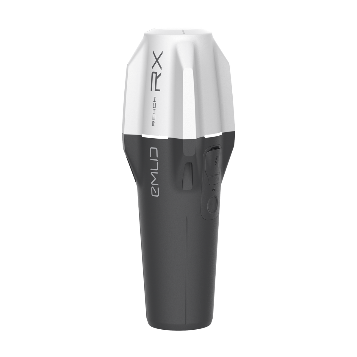 Buy Emlid Reach RX – pocket-sized RTK GNSS rover for GIS and surveying ...