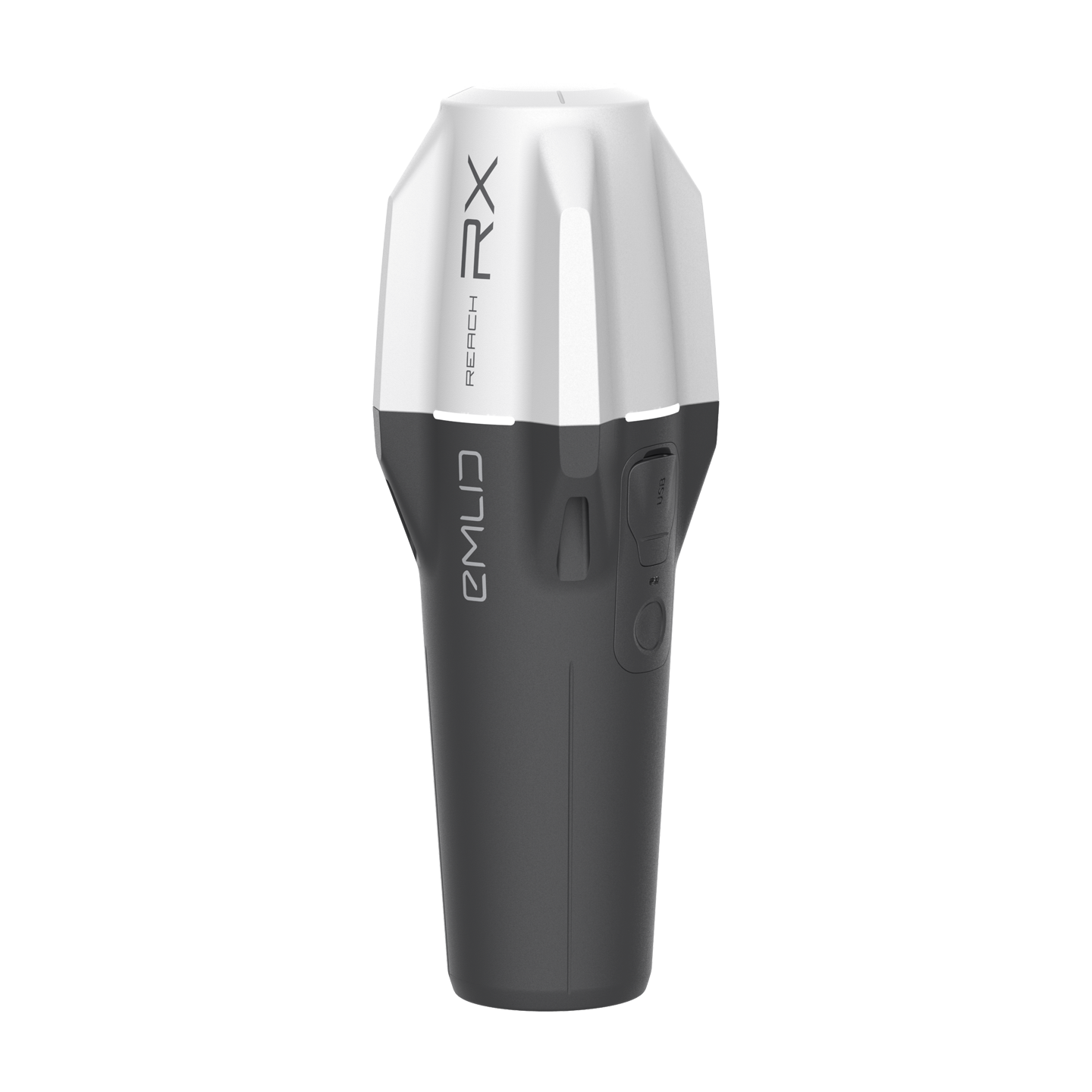 Buy Emlid Reach RX – pocket-sized RTK GNSS rover for GIS and surveying ...