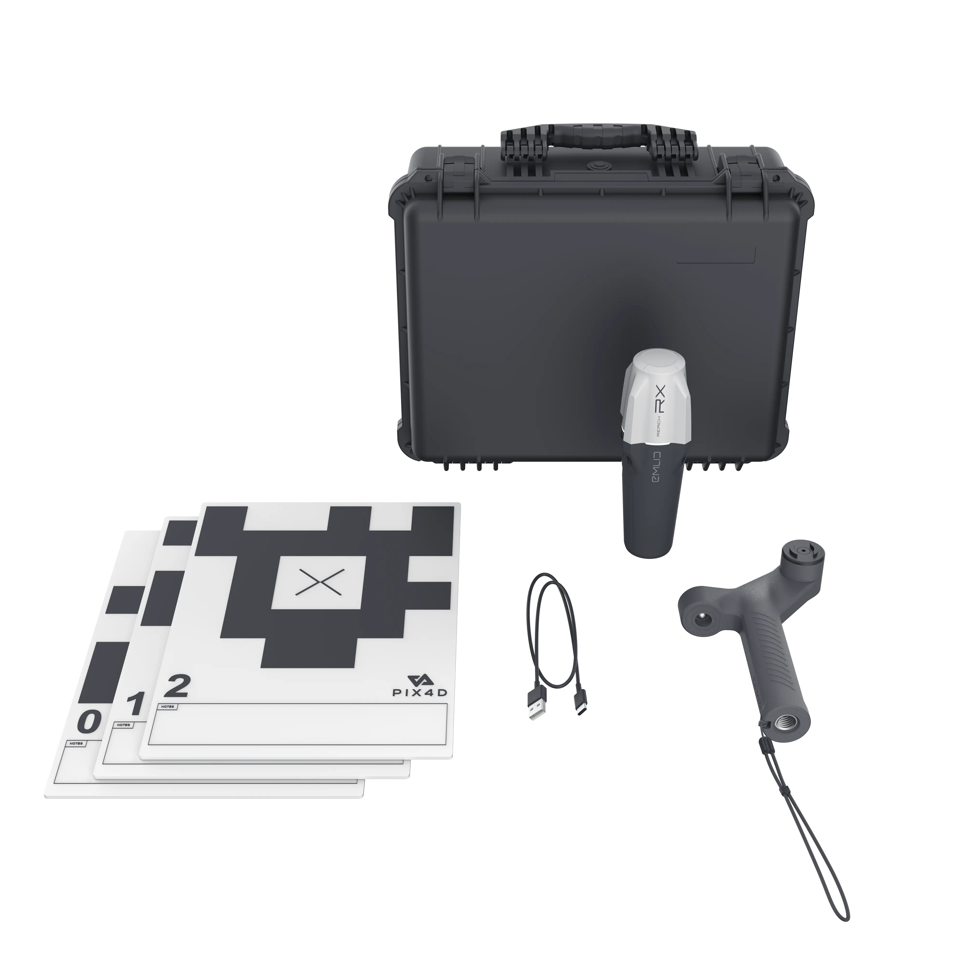 Buy Emlid's RTK Scanning kit at the Emlid store – Emlid Store US