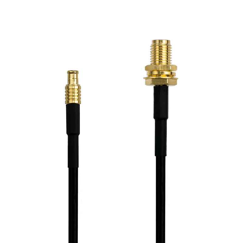 Buy Reach M2/M+ SMA antenna adapter cable 0.5m – Emlid Store US