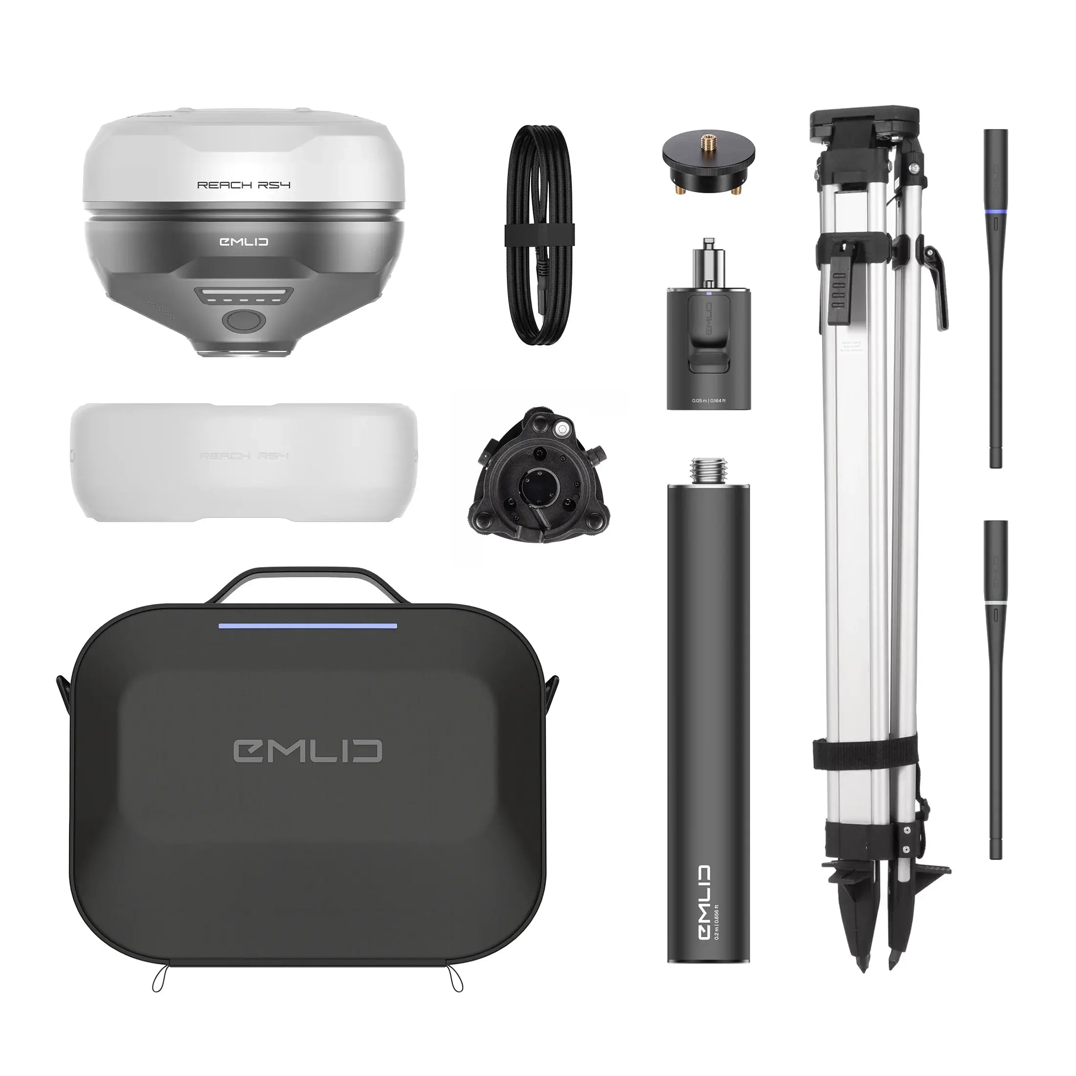 Buy Reach RS4 Drone Base Station Kit – Emlid Store – Emlid Store US