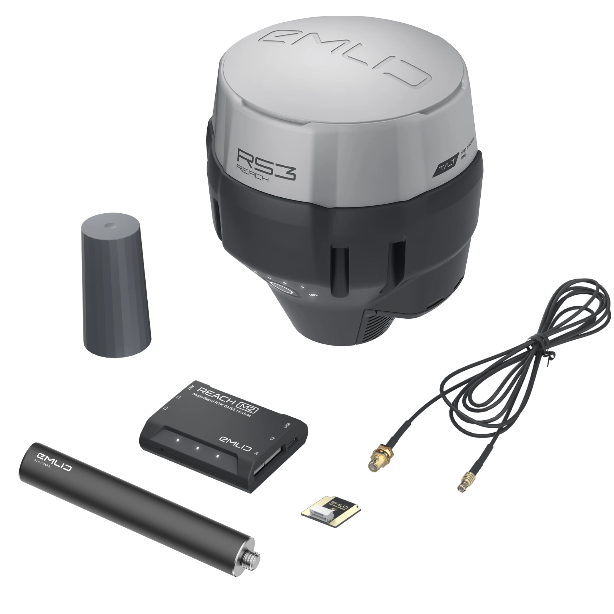 Reach M2 Unmanned Systems Kit – Emlid Store US