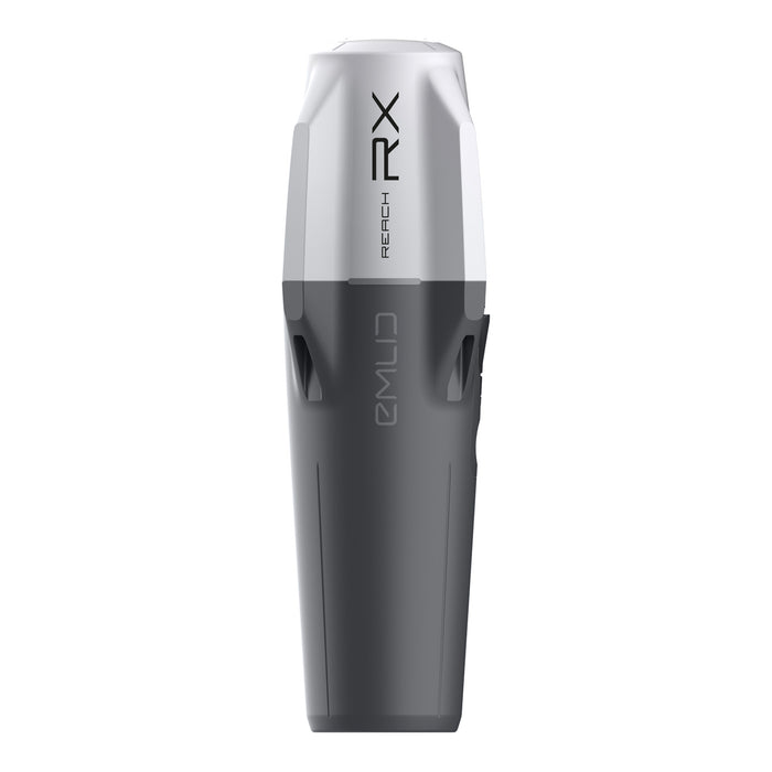 Buy Emlid Reach RX – pocket-sized RTK GNSS rover for GIS and surveying ...