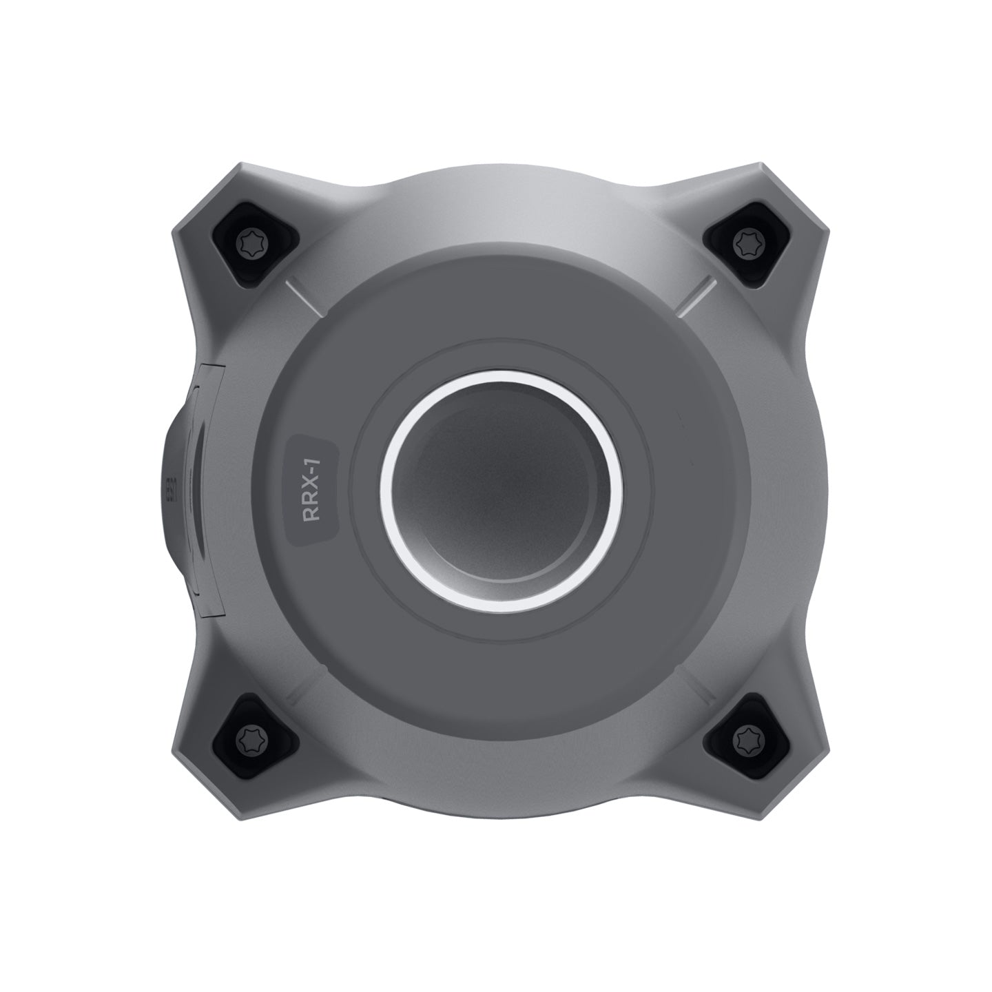 Buy Emlid Reach RX – pocket-sized RTK GNSS rover for GIS and surveying ...