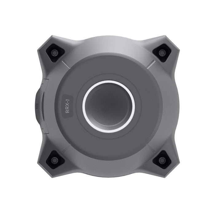 Buy Emlid Reach RX – pocket-sized RTK GNSS rover for GIS and surveying ...